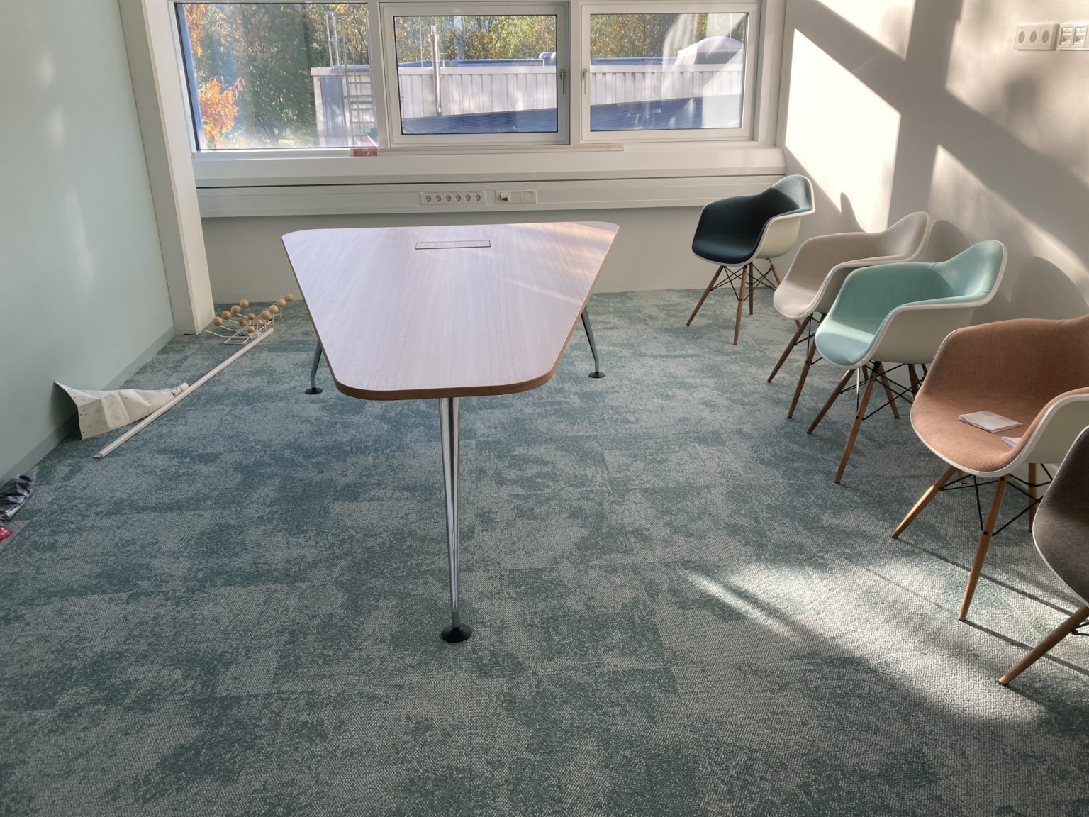 Dr. Falk Pharma - Pilot | dörr Architekten